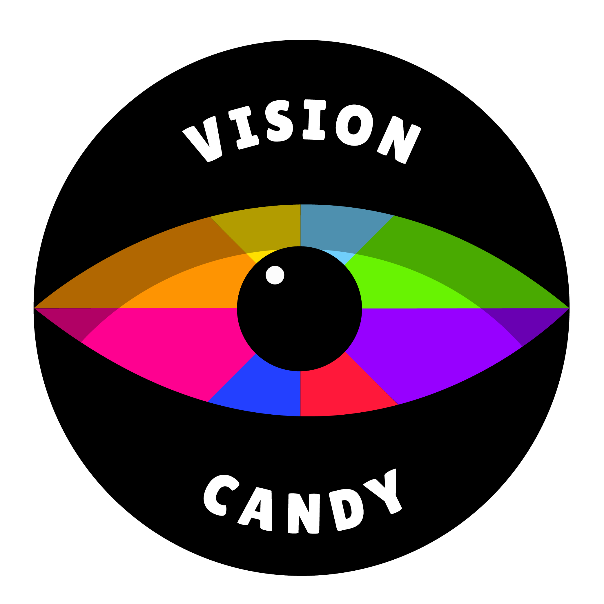 Vision Candy®